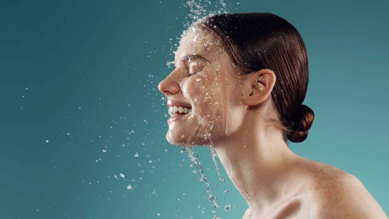 How Often Should We Wash Our Face? Alaanah Lee Skin & Hair