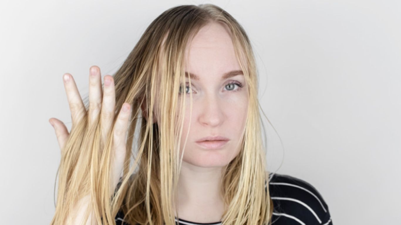 Hair Fall Causes and Solutions: Reasons, Regrowth Tips, and Care
